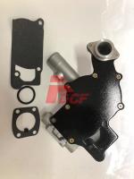 China 4TNE92 Apply To Yanmar Water Pump 129917-42010 Diesel Engine Parts Excavator for sale