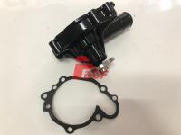 China 4TNV94 Excavator Water Pump 129006-42002 For Hyundai Diesel Engine Parts R60-7 for sale