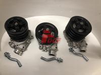 China 6HE1 6HH1 Excavator Water Pump 8-97390599-5 For Excavator Diesel Engine Parts for sale