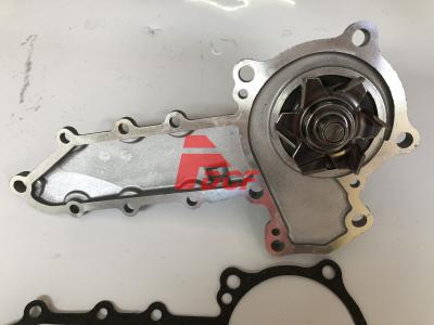 China V2203 Kubota Excavator Water Pump 25-16668-00SV For Excavator Diesel Engine Parts for sale