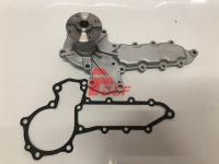 China V2403-7 Kubota Excavator Water Pump 15521-73030 For Excavator Diesel Engine Parts for sale