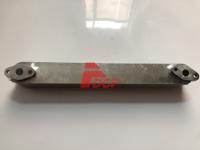 China S6D155 10P 600-651-1161 Oil Cooler Core For Excavator for sale