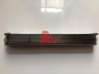 China S6D155 10P 600-651-1161 Oil Cooler Core For Excavator for sale