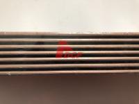 China 6SD1 1-21723039-0 Engine Oil Cooler Cover Core For Hitachi Excavator Parts for sale