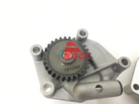 China 4TNV106 Diesel Engine Oil Pump Engine Accessories With Excavator Yanmar for sale