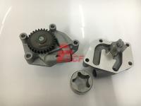 China 4TNV106 Diesel Engine Oil Pump Engine Accessories With Excavator Yanmar for sale