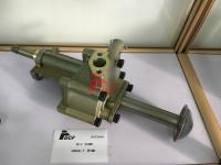 China DB58 Two Type Diesel Engine Oil Pump For Daewoo Excavator Parts Forged for sale