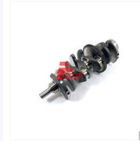 China 6CT 6CT8.3 Excavator Crankshaft 3917320 3914584 3904363 With Engine 6D114 for sale