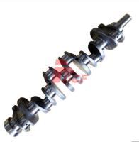 China 3306 Crankshaft 6 Cylinder  4N7693  Forged Crankshaft for sale