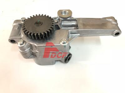 China Hydraulic Excavator Engine Parts For C7 Oil Pump 189-8777 / Engine Accessories for sale
