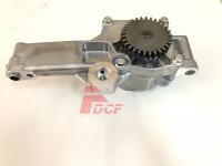 China Hydraulic Excavator Engine Parts For C7 Oil Pump 189-8777 / Engine Accessories for sale