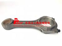China S6D125 Crankshaft Connecting Rod 6151-31-3200 6151-31-3101 With Komatsu Excavator Spare Parts for sale