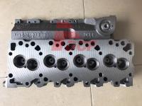 China 4BT engine Cylinder head 3966448  Standard Size Diesel Engine for sale