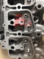 China 4BT engine Cylinder head 3966448  Standard Size Diesel Engine for sale