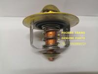 China EX200-2 EX200-3 6BD1 original Thermostat 1-13770070-0 Isuzu Excavator Engine Parts for sale