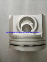 China Diesel Engine Piston Liner Kit Cylinder Replacement Assembly For Excavator for sale