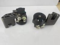 China 210 excavator engine parts transfer pump EC290 hand pump VOE20450894 for sale