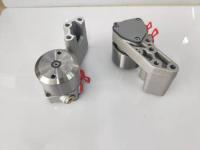 China EC210 Fuel pump 4297075 VOE20518337 21620116 for EC210B voe21019945 for sale