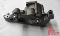 China Forged Steel Excavator Engine Crankshaft High Strength Precision Machined for 320D C6.4 for sale