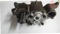 China 3406  4N8734 Oil pump for sale