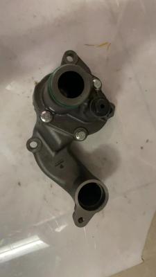 China 6BG1 24V 4.5kW 12T Pinion Gear Starter Motor for Hitachi ZAX200 Excavator Engine Parts for sale