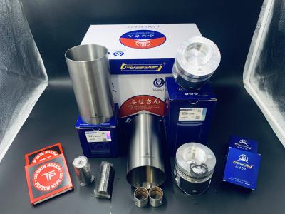 China 3TNV84  3TNV86 Rebuild Kit With Piston Ring Piston Bearings For Yanmar Engine for sale