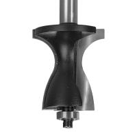 China Stair Handrail Profile Router Bits Balustrades Tct Tungsten Carbide Tipped Cutter for sale