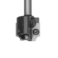 China Changeable Carbide Insert Tooling Multi Profile Router Bits for sale