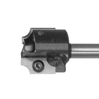 China Changeable Carbide Insert Tooling Multi Profile Router Bits for sale