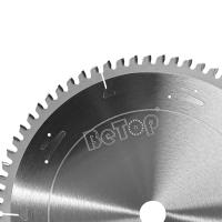 China Bore 30 TCT Circular Saw Blades 48 Teeth Alternate Top Bevel Teeth Blade ATB-Neg for sale