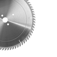 China Dry Cut TCT Circular Saw Blades 355mm Metal Cutting Blade ATB for sale