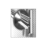 China Dry Cut TCT Circular Saw Blades 355mm Metal Cutting Blade ATB for sale