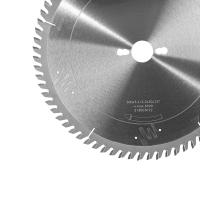 China 300mm Saw Blade TCT Circular Saw Blades For Laminated Chipboard Cross Cut for sale