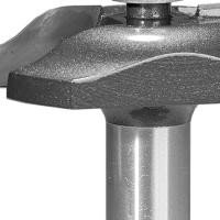 China Plaques Molding Joint Router Bit Betop Tools Raised Panel Bits for sale
