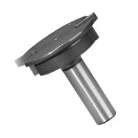 China Drawer Lock Bits Angel 15 Degree Shank Diameter 8mm Betop Industrial Tools for sale