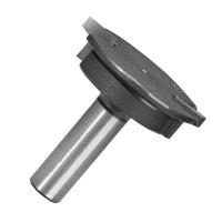 China Drawer Lock Bits Angel 15 Degree Shank Diameter 8mm Betop Industrial Tools for sale