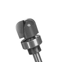 China 32mm Bowl And Tray Router Bit With Top Bearing for sale