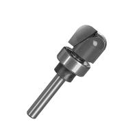 China 32mm Bowl And Tray Router Bit With Top Bearing for sale
