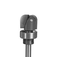 China 32mm Bowl And Tray Router Bit With Top Bearing for sale