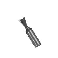 China Dovetail Bits For Making Intricate Dovetail Joints For Drawers , Jewelry  Boxes for sale