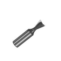 China Dovetail Bits For Making Intricate Dovetail Joints For Drawers , Jewelry  Boxes for sale