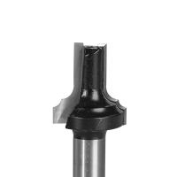 China Extended Double Beading Bits can be used to plunge completely through material for sale