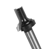China Extended Double Beading Bits can be used to plunge completely through material for sale