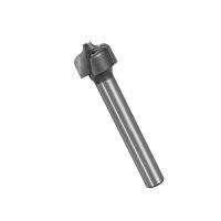 China Plunge Ogee Bits recommended for both grooving and edge forming cuts for sale