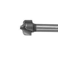 China Plunge Ogee Bits recommended for both grooving and edge forming cuts for sale