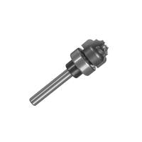 China Ogee Cabinet Door Edge Profile Router Bits for sale