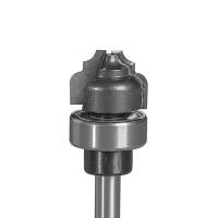China Ogee Cabinet Door Edge Profile Router Bits for sale