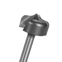 China 1/2 -1/4 Inch Plunge Ogee Router Bit for sale