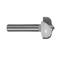 China Round Bottom Plunge Ogee Bits For Decorative Plunge Cutting Grooving Or Edge Forming for sale