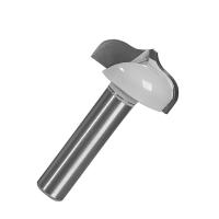 China Round Bottom Plunge Ogee Bits For Decorative Plunge Cutting Grooving Or Edge Forming for sale